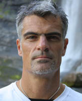 Stéphan JACQUET: un plaidoyer pour les grands lacs alpins. | FFESSM74