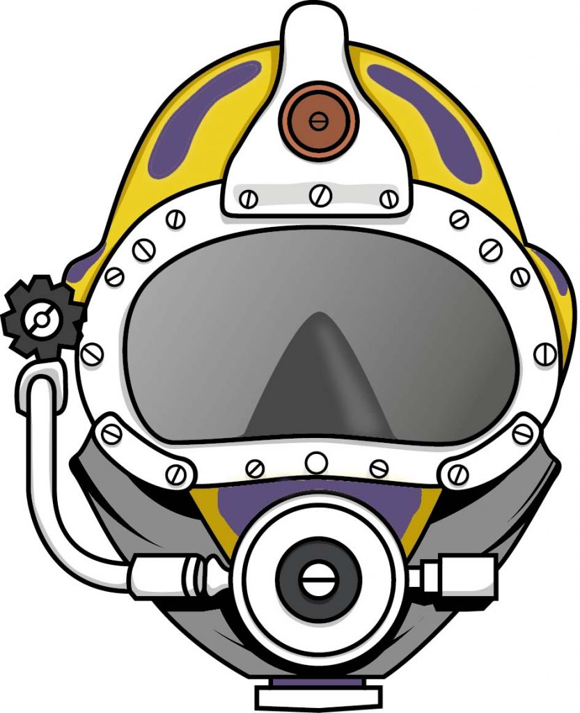 Un nouveau texte défini les conditions de formation des scaphandriers ...